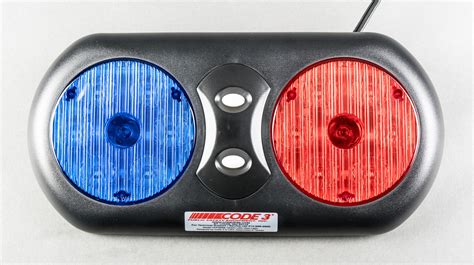 Product Post Code 3 Led Visor Flip Light Sirennet News Product Post Code 3 Led Visor Flip Light Sirennet News