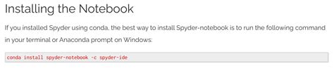 Notebook Pane Doesn T Appear Issue Spyder Ide Spyder Notebook GitHub