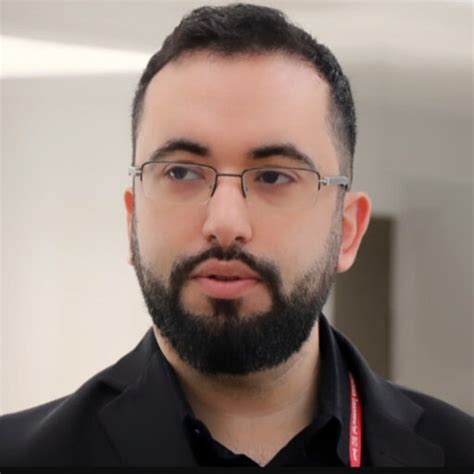 Houssem Eddine Lassoued Master Of Technology Research Profile