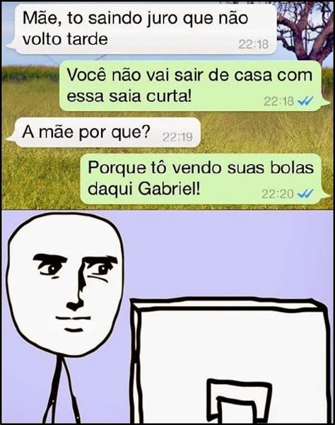 Imagens De Mensagens Engraçadas Do Whatsapp