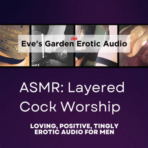 Eve S Garden Audio