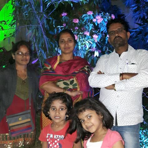 Venkatesh S S Gowda