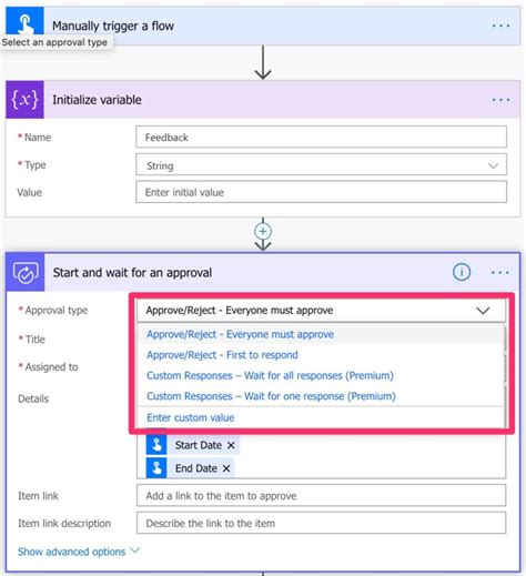 Flow Approval Workflow Explained Manuel T Gomes