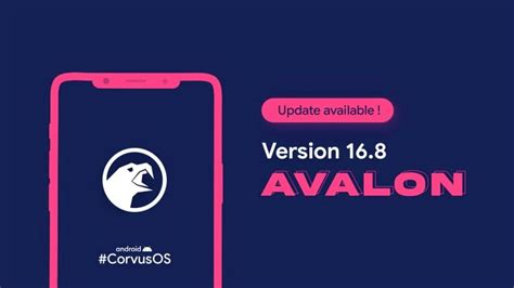 Corvus OS With Android 11 For Redmi S2 Y2 Ysl The Custom Rom