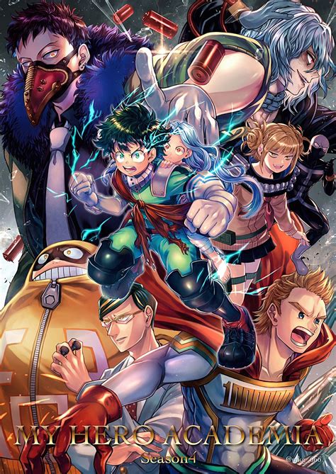 Boku No Hero Academia My Hero Academia Image By Mkg＠仕事募集中 2804896