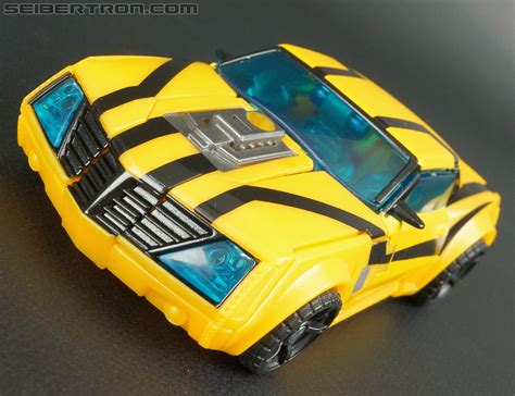 Transformers Prime Robots In Disguise Bumblebee Toy Gallery Image 45 Of 165