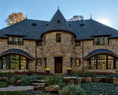 Eyebrow Roof Houzz