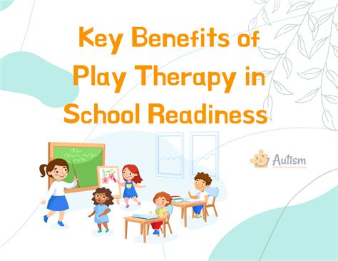 Autism School Readiness Program | Autism Center of Excellence