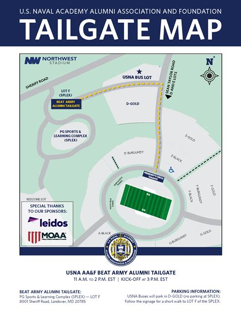 Events And Programs Army Navy