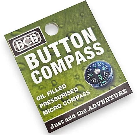 Explorer Button Compass Bcb International Ltd