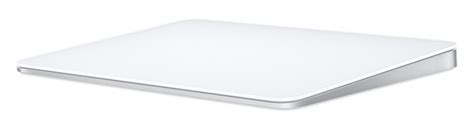 Compra Apple Magic Trackpad, Bluetooth, Alámbrico/Inalámbrico, MK2D3AM ...