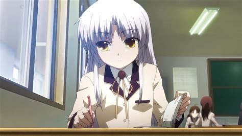 Angel Beats 3 ぶっくタイム アニメマンガjp Anime