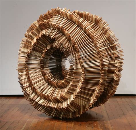 Sculpture — Ben Butler
