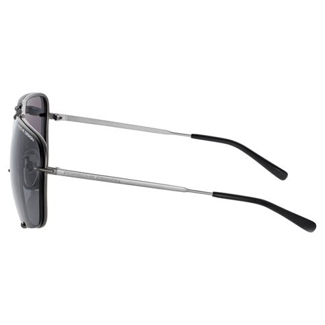 Porsche Design P8928 Turbonite Limited Edition Sunglasses