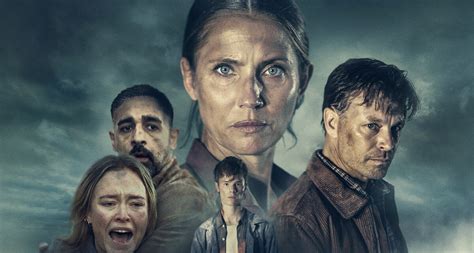 Kritikerna om Avgrunden Den svenska katastroffilmen är ingen katastrof MovieZine