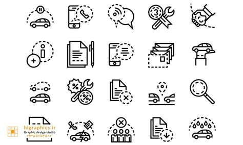 طراحی پیکتوگرام سفارش طراحی پیکتوگرام خدمات پیکتورگرام