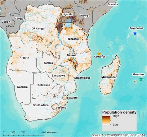 Sadc Iss African Futures