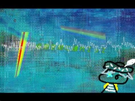 [届木ウカ]仮想空間に連れてって[utauオリジナル] ニコニコ動画