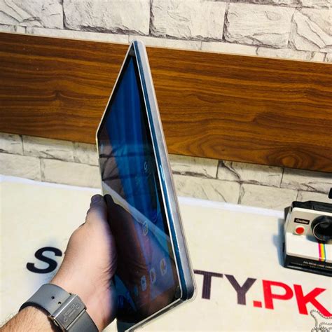 Lenovo Tab M Plus Rd Gen Gb Storage Gb Ram Mp Camera Display Calling