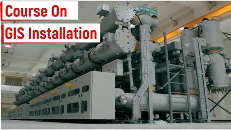 A Course On Gis Installation Youtube