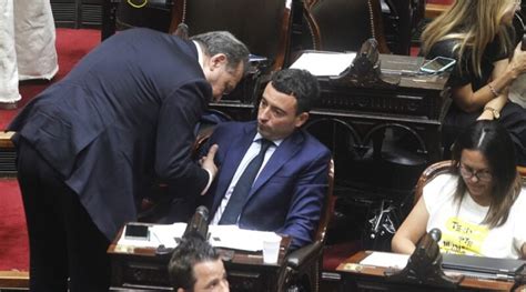 El Radicalismo Apura Un Proyecto Para Mejorar Las Jubilaciones
