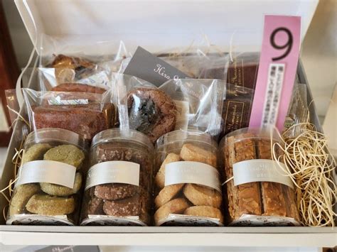 人気シェフの焼き菓子は間違いない手土産『パティシエ ヒロ・ヤマモト』～黒猫スイーツ散歩 手土産編15～｜さんたつ By 散歩の達人