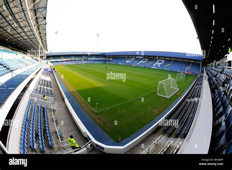 Introducir 69 Imagen Queens Park Rangers Football Club Abzlocalmx