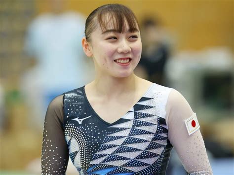 「体操を辞めるかどうか…」宮田笙子が思いつめていた進退…監督が明かした“変化”「いろいろな人に配慮できるようになってきた」20歳の今後（2／3