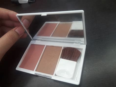 Review For Eb Advance Blush Duo