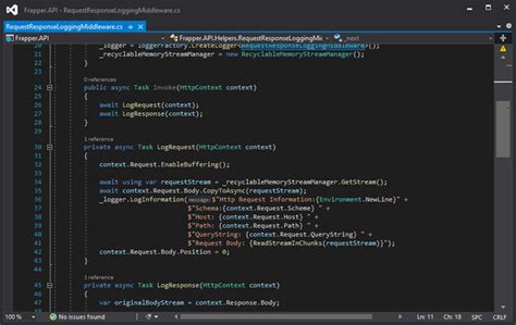 Learn Asp Net Core Web API From Project Tutexchange