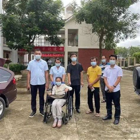 一线丨天涯区民政局积极推动社会救助改革创新工作，为民办实事，解急难三亚市