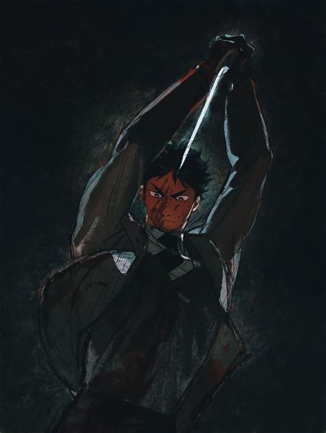 Akaashi Keiji Haikyuu Drawn By Chengongzi123 Danbooru