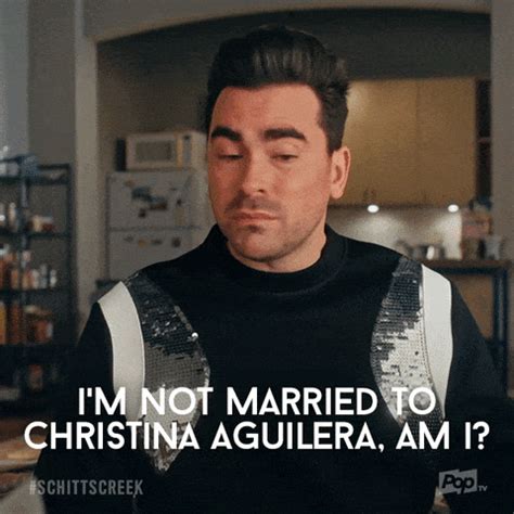 Pop Tv Gif By Schitt S Creek Find Share On Giphy