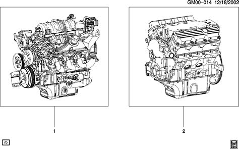 Buick Lacrosse Allure W19 Engine Asm And Partial Engine L26 3 8 2