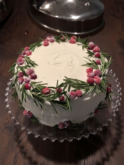 Red Velvet 3 Layer Cake With Cream Cheese Frosting 😋 R Baking