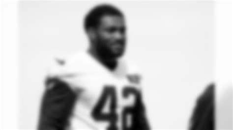 Analyzing The Browns Linebacker Room