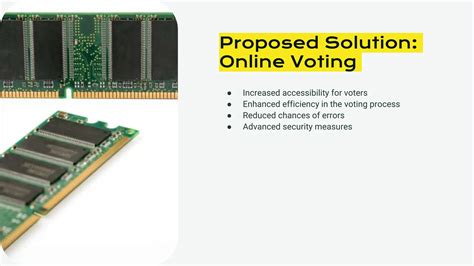 Online Voting System Presentation Pptx
