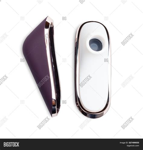 Purple Sex Toy Image And Photo Free Trial Bigstock