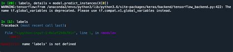 Loading Stardist3d Models After Training · Issue 35 · Stardist