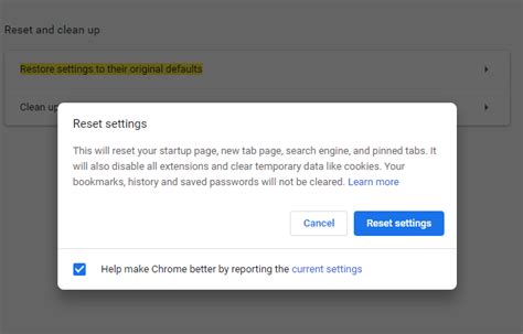 Dealing With Google Chrome Unresponsive Pages Here S Fixes