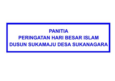 Stempel Phbi Sukamaju Pdf Pdf