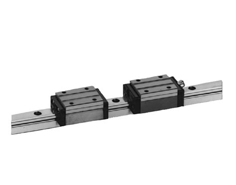 Linear Bearings Motion Plus