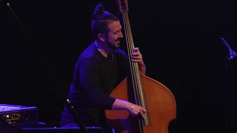 Blues For Jeckito Amit Friedman Quartet Live At Amersfoort Jazz