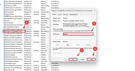 How To Fix Pcasvc Dll Missing Entry Pcawallpaperappdetect Error