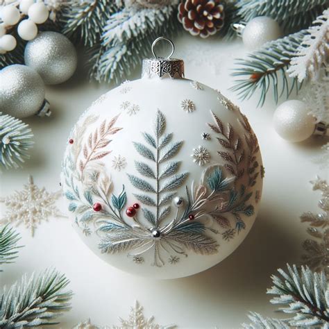 Pdf Christmas Ornament Cross Stitch Pattern Digital Format Cross Stitch