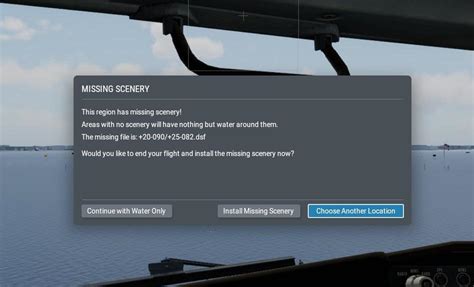 Keep Getting Error When Installing Airport XP Scenery X Plane Org Forum