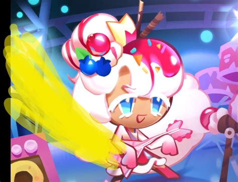 Parfait Cookie Fart By Songjoowon0710 On Deviantart