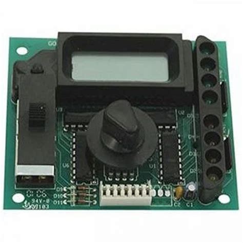 DSP Display Printed Circuit Board At Best Price In Pune By Smart Systems ID 16220106673