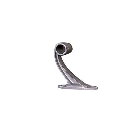 Single Ballet Barre Bracket