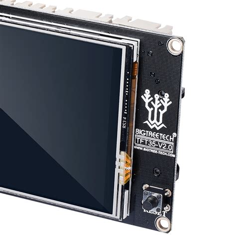 3d Printer Display Controller Bigtreetech Tft35 To Grandado